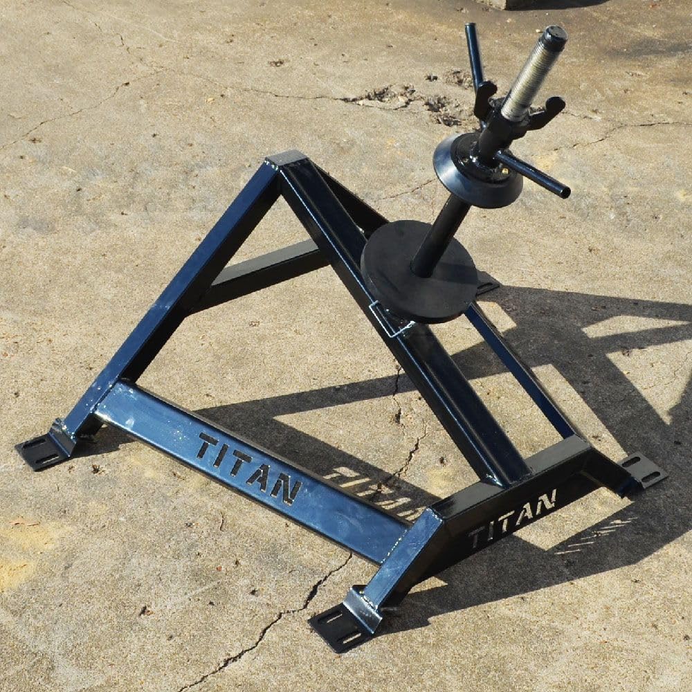 The Titan Ramps | High-Quality Vehicle Ramps and Accessories