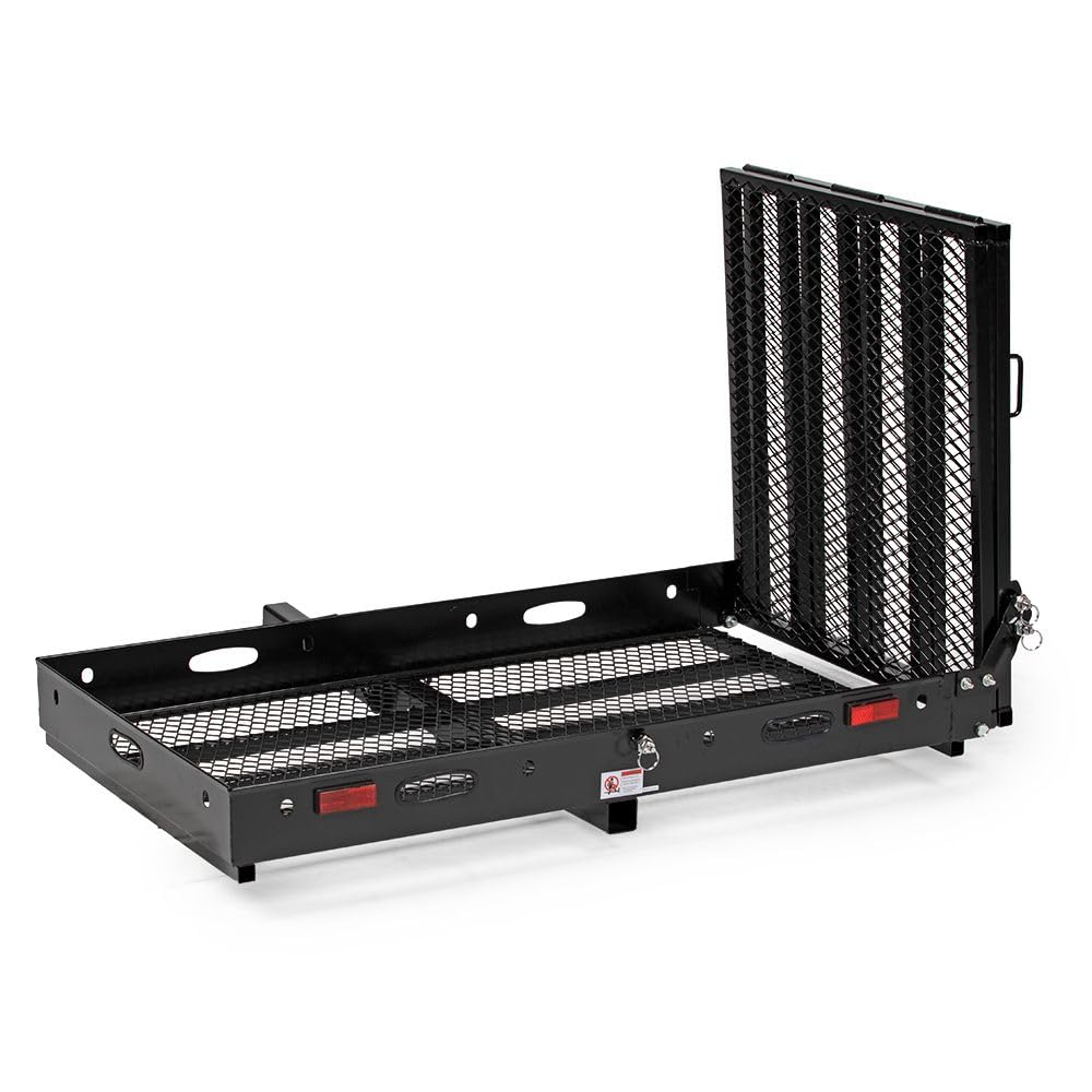 The Titan Ramps | High-Quality Vehicle Ramps and Accessories
